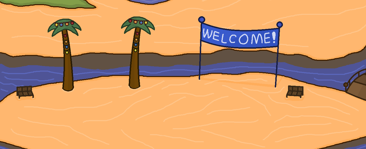 Welcome Atoll | Archipelago Games Wiki | Fandom