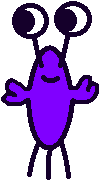 Indigo Crab | Archipelago Games Wiki | Fandom