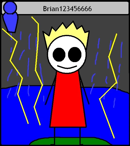 Bryan | Archipelago Games Wiki | Fandom