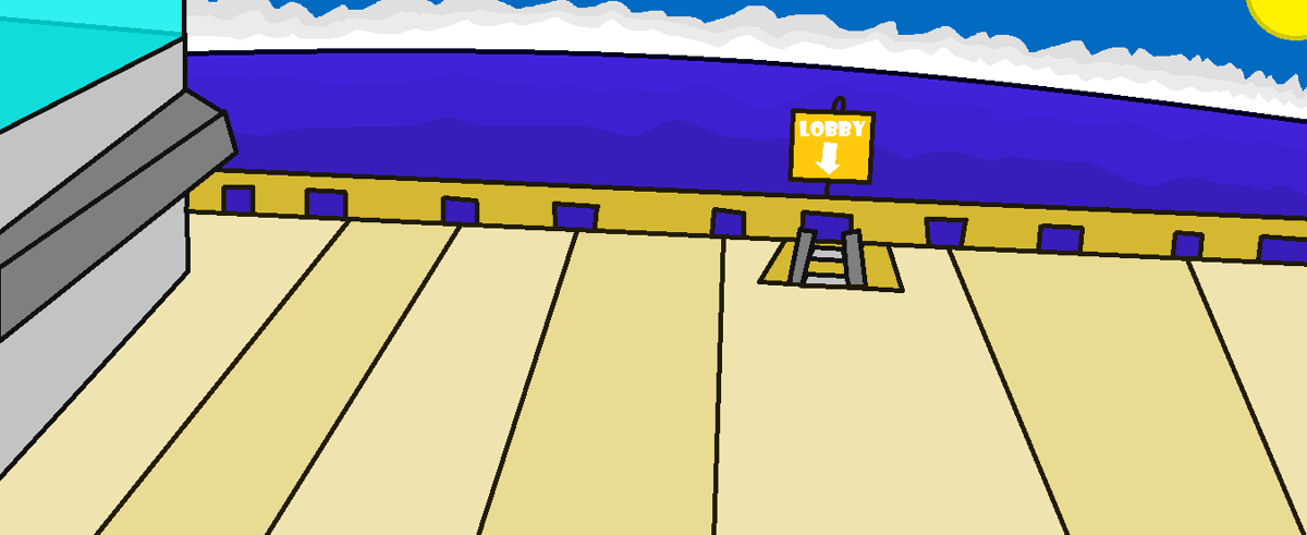 Deck | Archipelago Games Wiki | Fandom