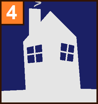 Holiday Home Card | Archipelago Games Wiki | Fandom