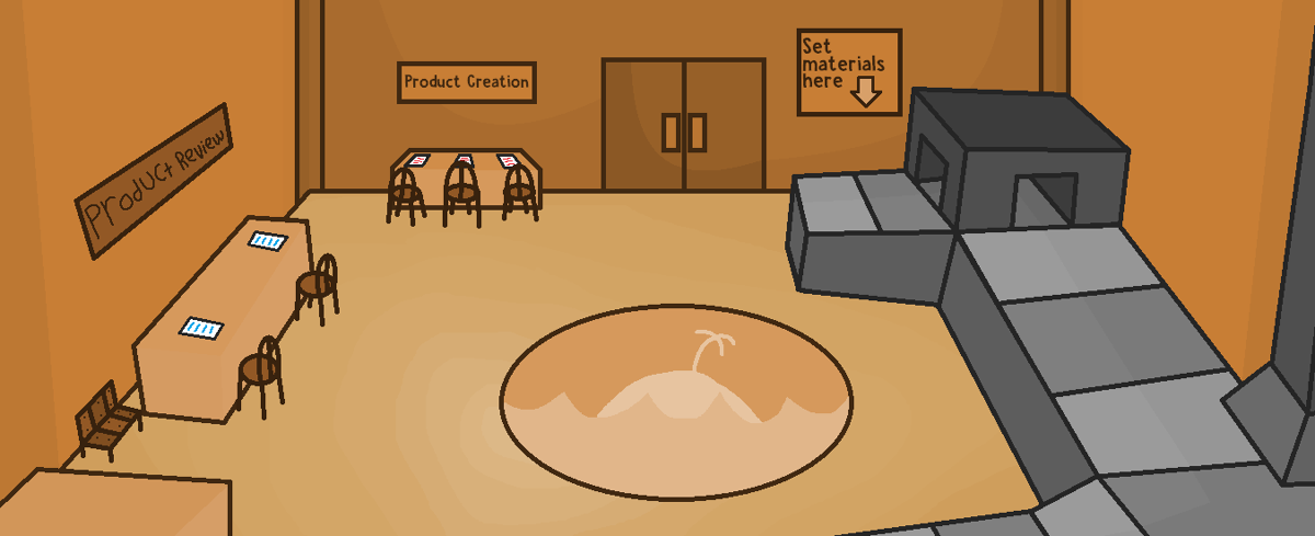 Patuna Factory | Archipelago Games Wiki | Fandom
