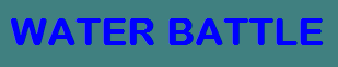 Water Battle | Archipelago Games Wiki | Fandom