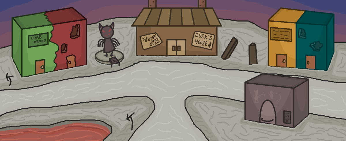 Apollo Village | Archipelago Games Wiki | Fandom