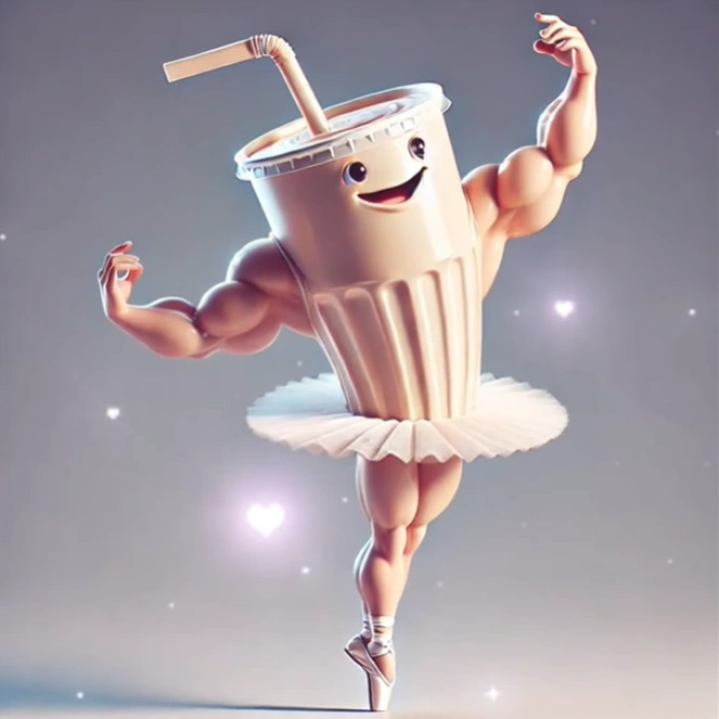 Ballerino Lololo | 意大利山海经 Wiki | Fandom