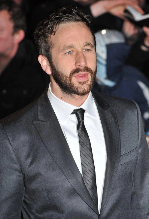 Chris O'Dowd | The IT Crowd Wiki | Fandom