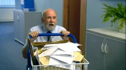 The Haunting of Bill Crouse | The IT Crowd Wiki | Fandom