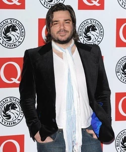 Matt Berry | The IT Crowd Wiki | Fandom