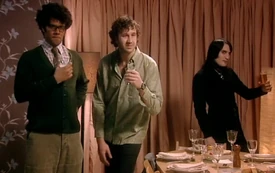 The Dinner Party | The IT Crowd Wiki | Fandom
