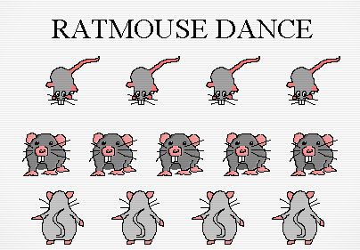 Ratmouse | The IT Crowd Wiki | Fandom