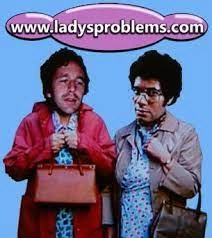 Ladyproblems.com | The IT Crowd Wiki | Fandom