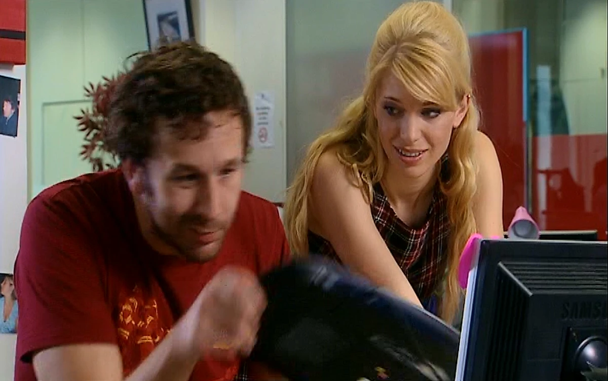 List of The It Crowd episodes | The IT Crowd Wiki | Fandom