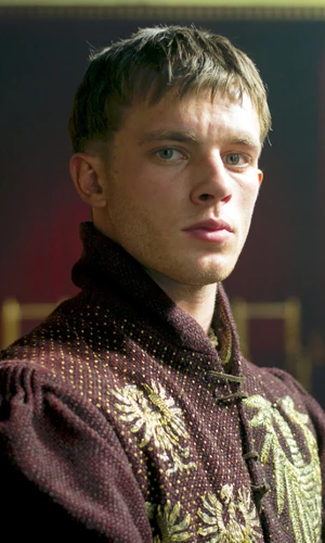 Simon Dominic Arthur Alrish | The Izabran Chronicles Wiki | Fandom