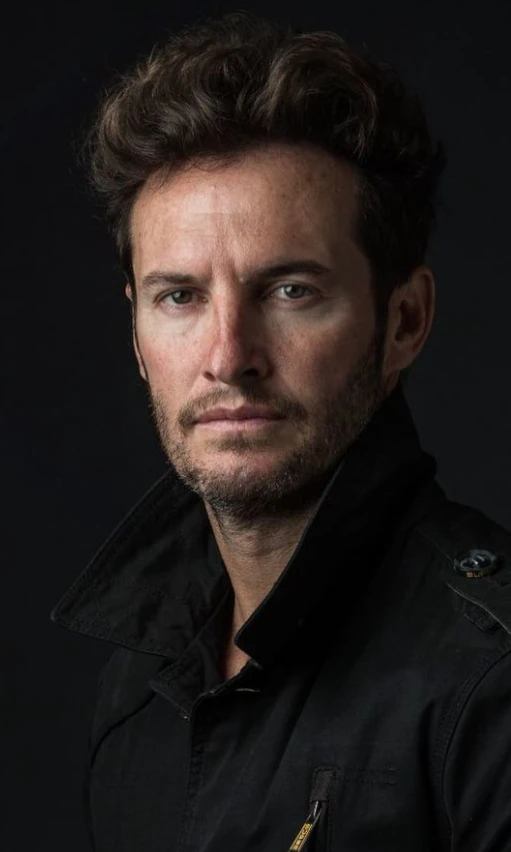 Albert Lewin | The Izabran Chronicles Wiki | Fandom