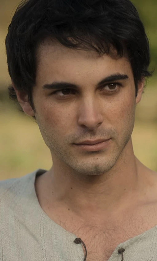Alexandre Gauvain Simon Alrish | The Izabran Chronicles Wiki | Fandom