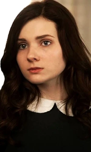 Melanie Rhodes | The Izabran Chronicles Wiki | Fandom