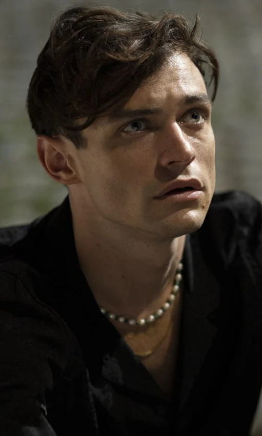 Michael Arthur Philipp Alrish | The Izabran Chronicles Wiki | Fandom