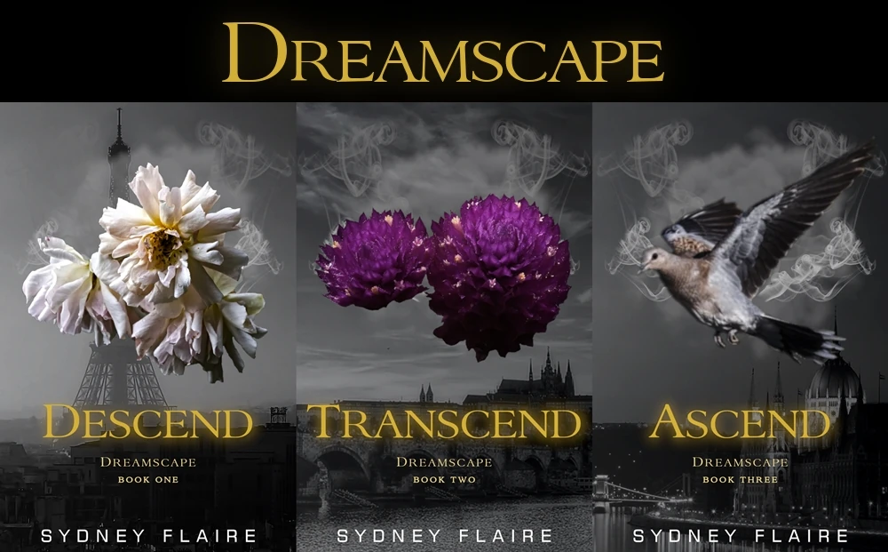 Dreamscape | The Izabran Chronicles Wiki | Fandom