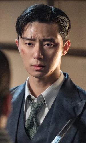 Kang Tae-ho | The Izabran Chronicles Wiki | Fandom