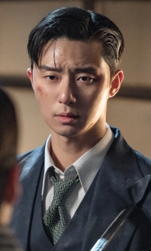 Kang Tae-ho | The Izabran Chronicles Wiki | Fandom