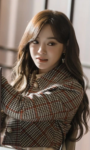 Shin Ae-ri | The Izabran Chronicles Wiki | Fandom