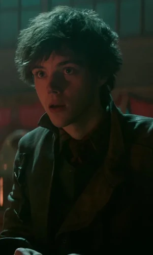 Caleb Preston | The Izabran Chronicles Wiki | Fandom