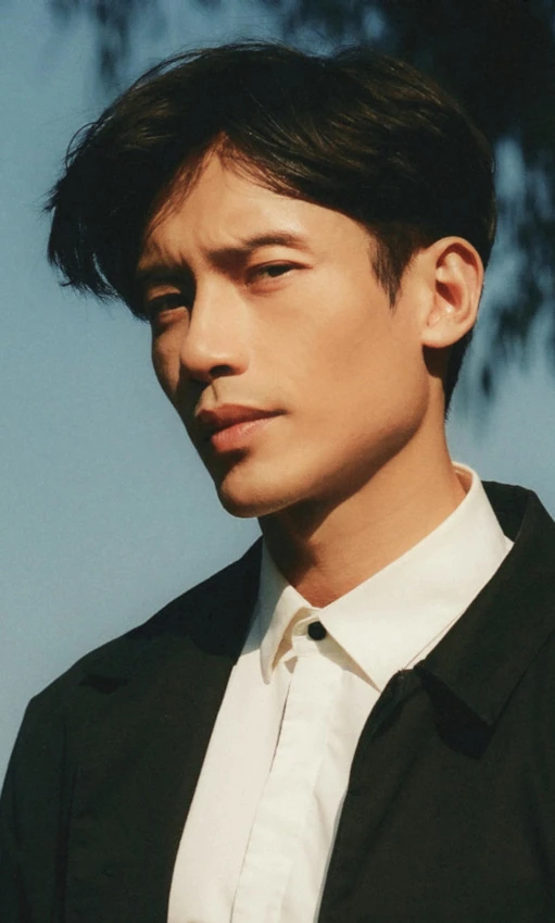 Alexzander Acosta | The Izabran Chronicles Wiki | Fandom