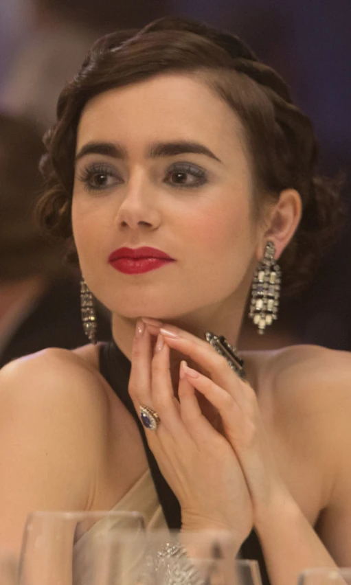 Lucinda Zoe Conway | The Izabran Chronicles Wiki | Fandom