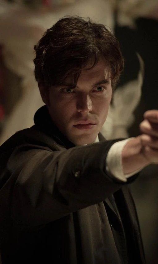 Aaron Braisel I | The Izabran Chronicles Wiki | Fandom