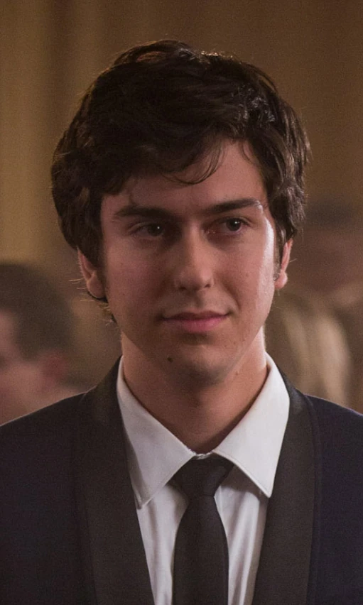 Aaron Louis Calixte Braisel VII | The Izabran Chronicles Wiki | Fandom