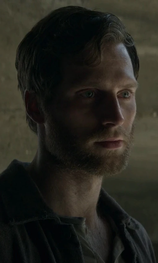 Archer Sloane | The Izabran Chronicles Wiki | Fandom