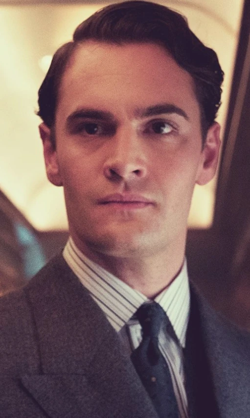 Shawn Gilbert Conway | The Izabran Chronicles Wiki | Fandom