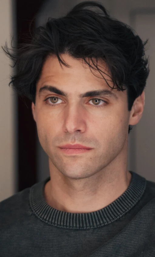 Andrew Leen | The Izabran Chronicles Wiki | Fandom