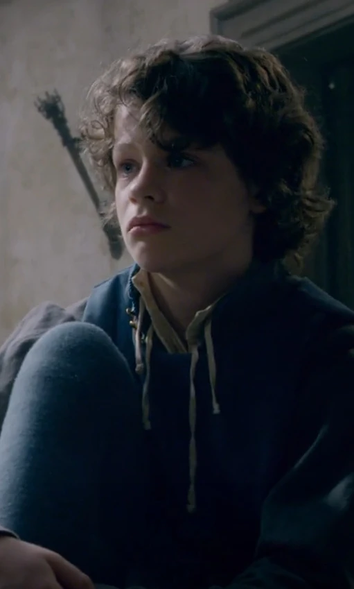 Alexandre Édouard Lothaire Alrish | The Izabran Chronicles Wiki | Fandom