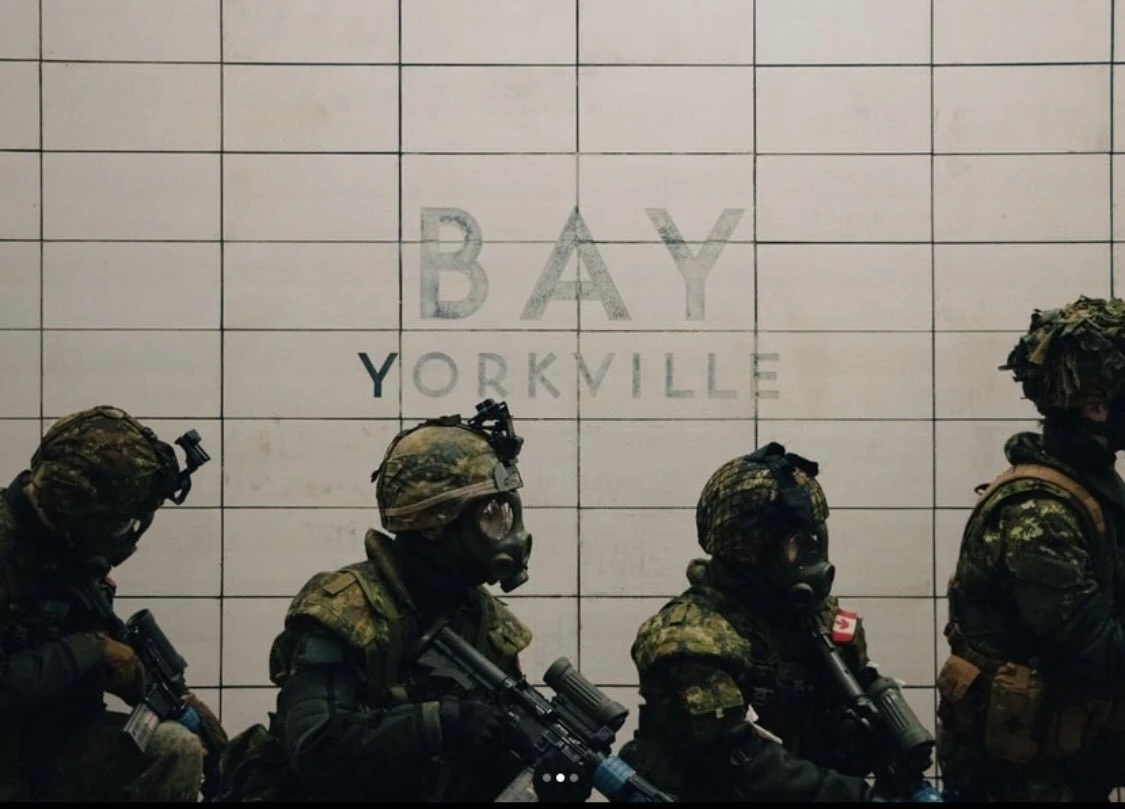 Bay Station Attack | The J Conflict Wiki | Fandom