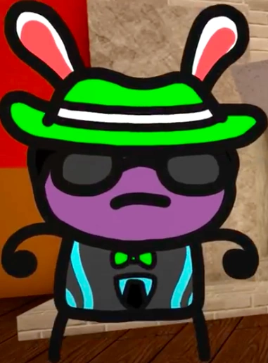 Mightybaseplate | TheJackeryz Wiki | Fandom