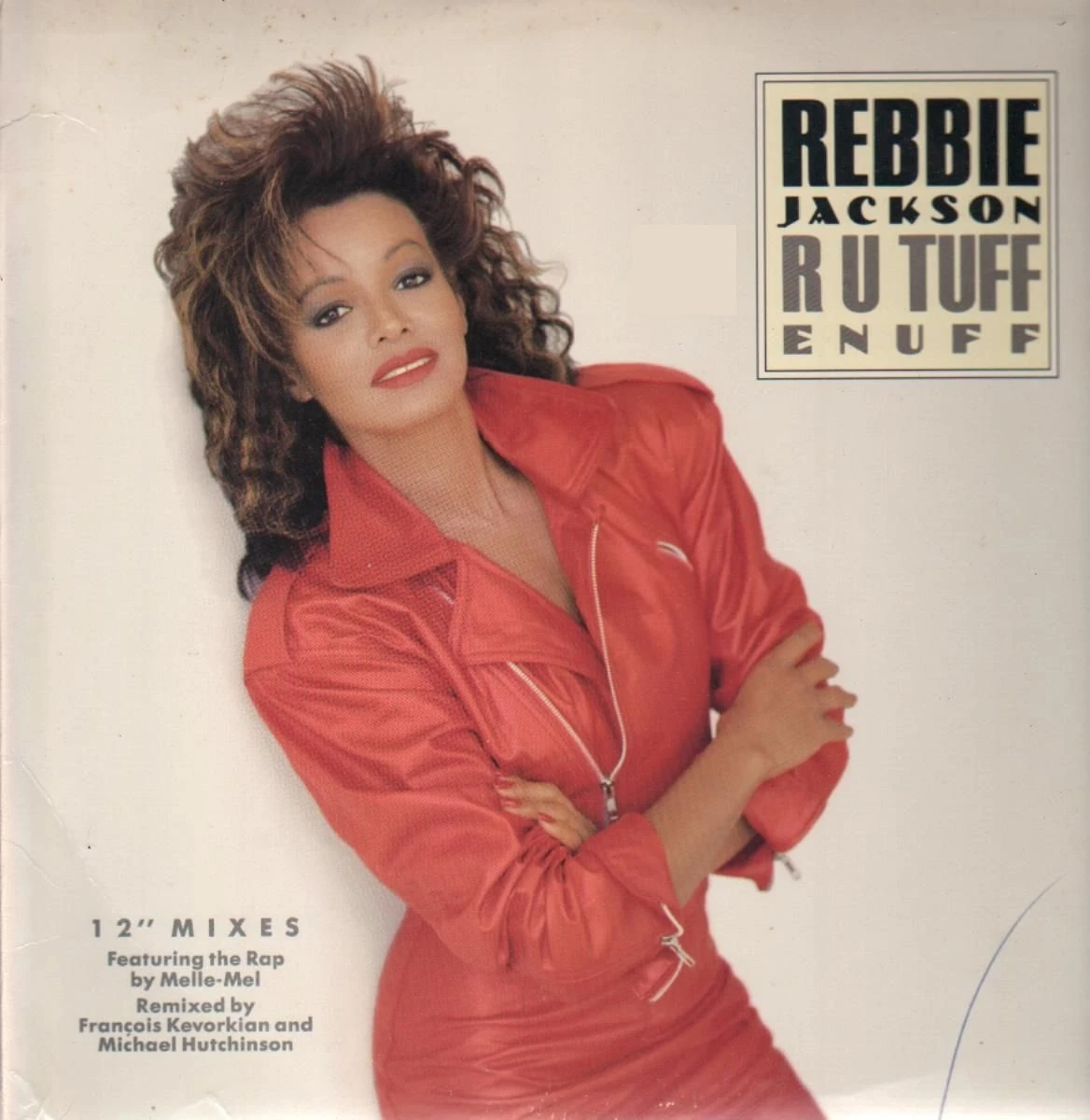 R U Tuff Enuff | TheJacksons xx Wikia | Fandom