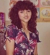 Cheryle Terrell | The Jacksons Wiki | Fandom
