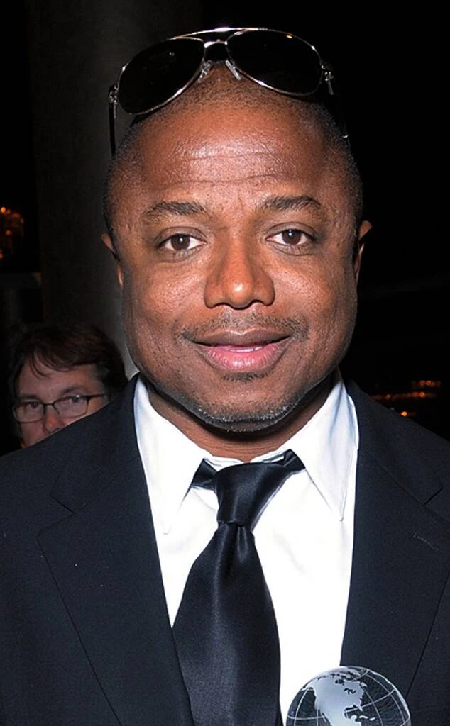 Randy Jackson | Wiki The Jacksons Hispano | Fandom