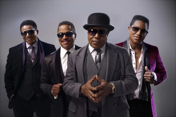The Jacksons | The Jacksons Wiki | Fandom