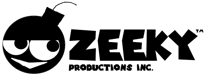 Zeeky Productions Inc. | The Jacob New Adventures Wiki | Fandom