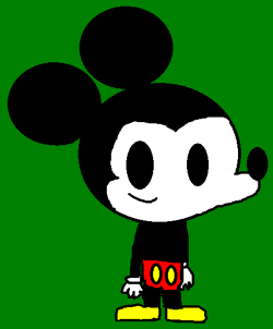 Mickey Mouse | The Jacob New Adventures Wiki | Fandom
