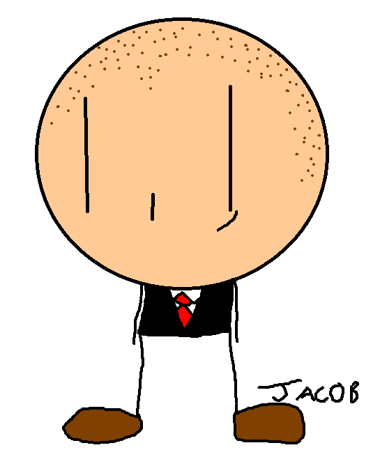 Curly | The Jacob New Adventures Wiki | Fandom