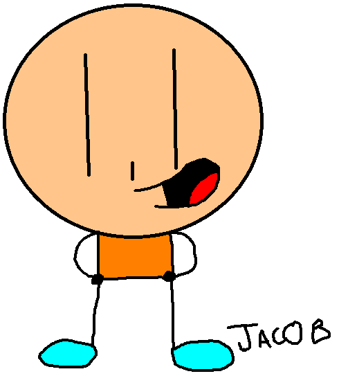 Jacob/Gallery | The Jacob New Adventures Wiki | Fandom