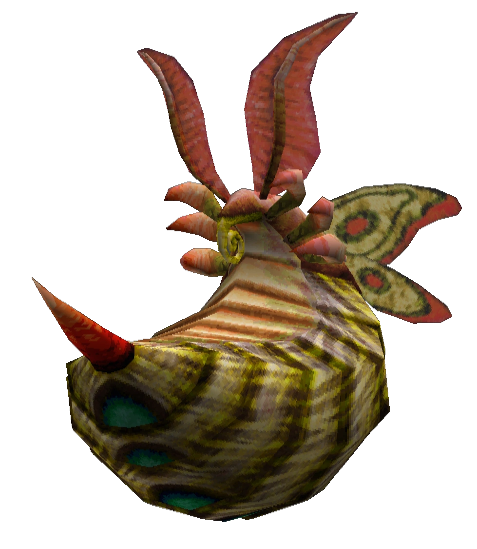 Mamern | Jade Cocoon Wiki | Fandom