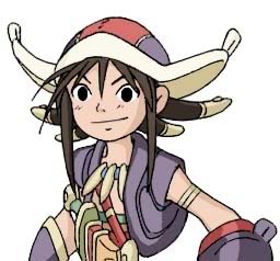 Kahu | Jade Cocoon Wiki | Fandom