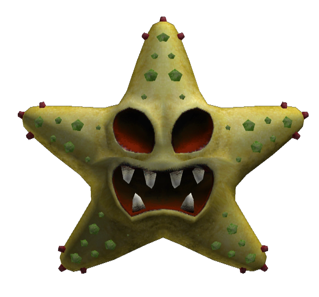 Desonach | Jade Cocoon Wiki | Fandom