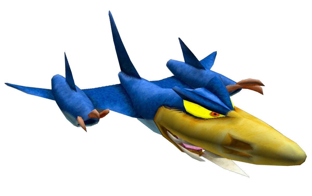 Gojet | Jade Cocoon Wiki | Fandom