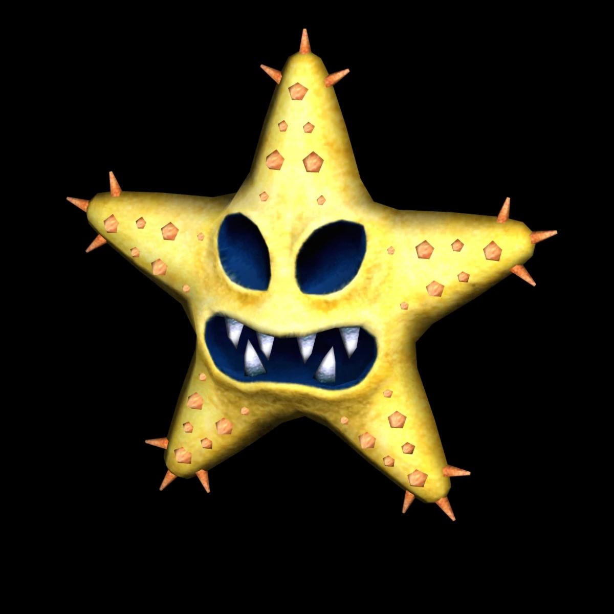 Muchinach | Jade Cocoon Wiki | Fandom