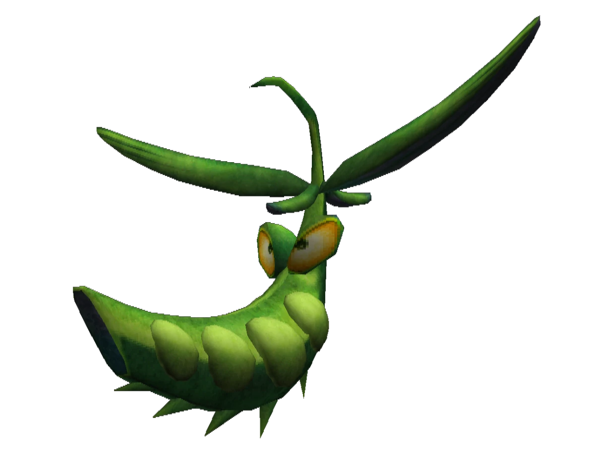 Peanum | Jade Cocoon Wiki | Fandom